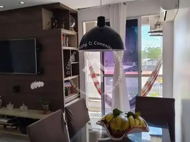 Apartamento para Locação em Aracaju/SE Aruana 3 Quartos