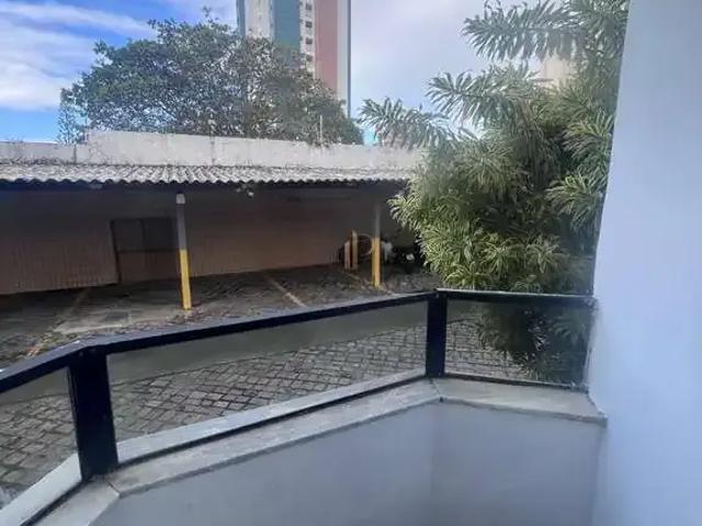 Apartamento para Locação em Aracaju/SE Atalaia 4 Quartos