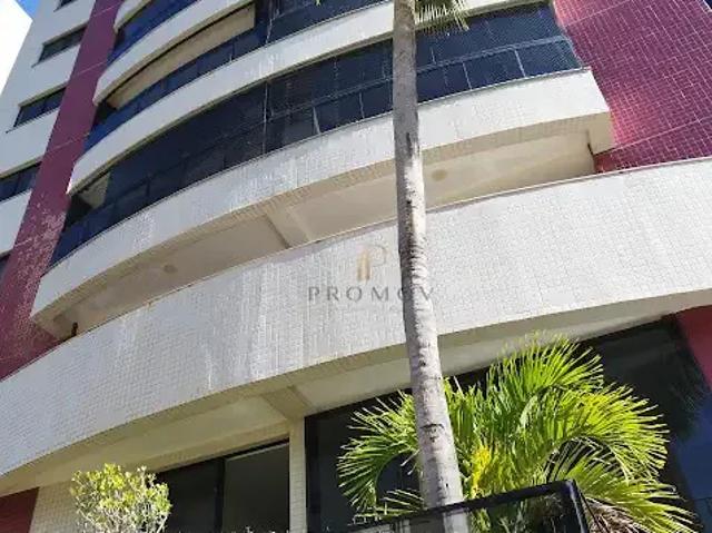 Apartamento para Locação em Aracaju/SE Atalaia