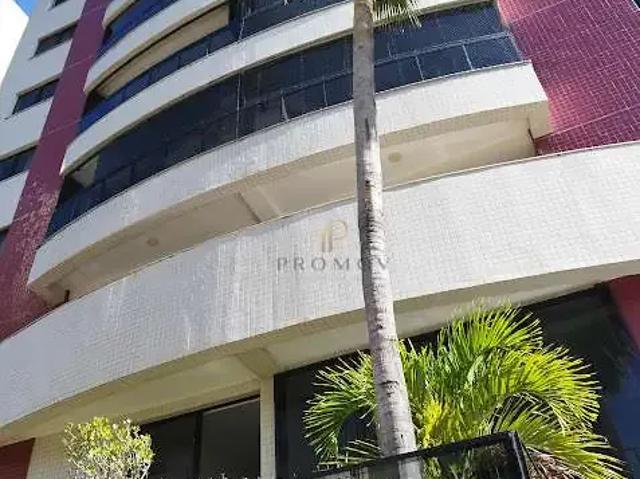 Apartamento para Locação em Aracaju/SE Atalaia