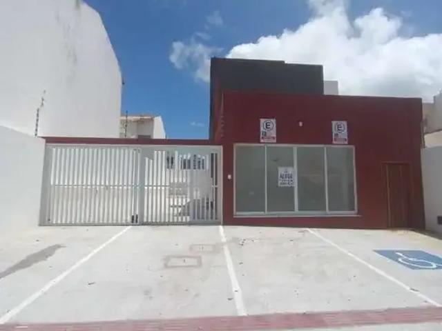 Apartamento para Locação em Aracaju/SE Atalaia 1 Quartos