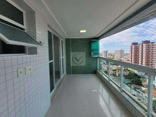 Apartamento para Locação em Aracaju/SE Atalaia 2 Quartos