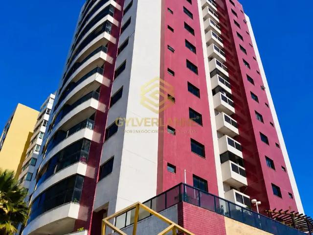 Apartamento para Locação em Aracaju/SE Atalaia 3 Quartos