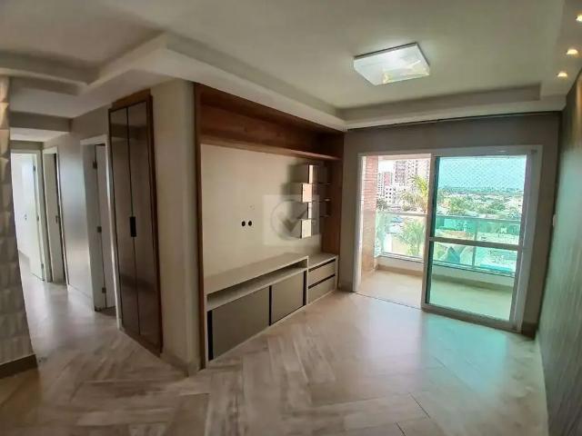 Apartamento para Locação em Aracaju/SE Atalaia 3 Quartos