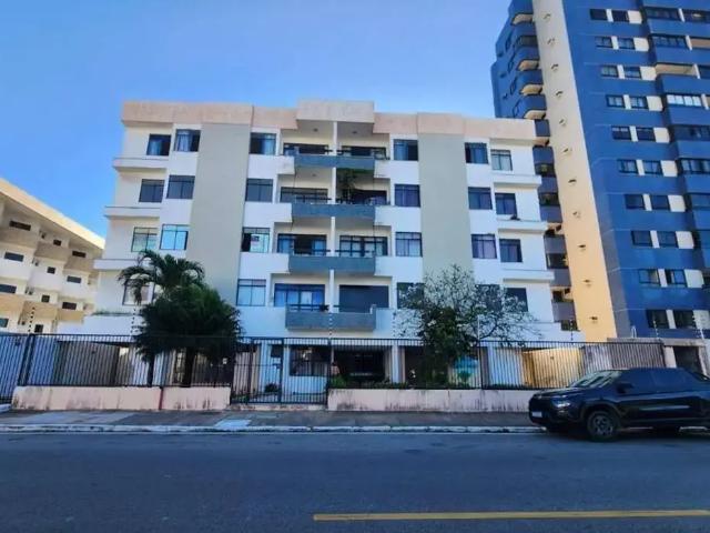 Apartamento para Locação em Aracaju/SE Atalaia 3 Quartos