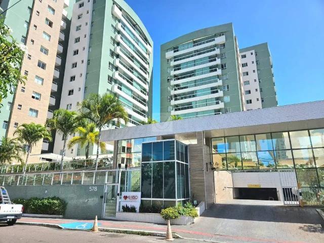 Apartamento para Locação em Aracaju/SE Atalaia 3 Quartos