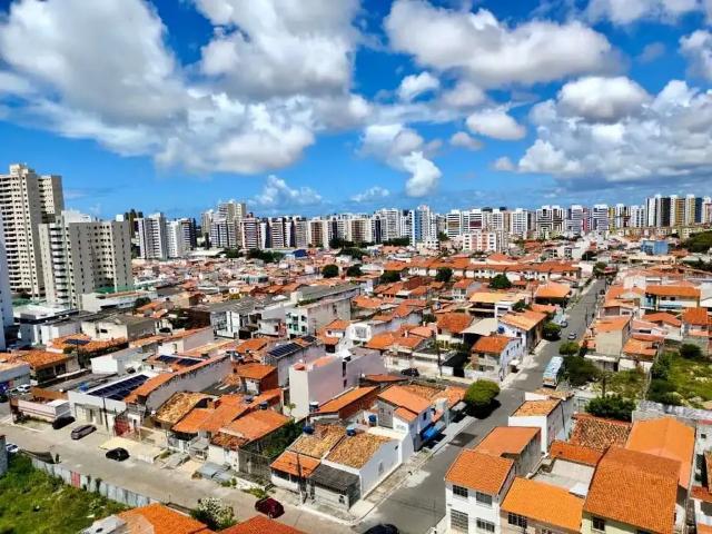 Apartamento para Locação em Aracaju/SE Grageru 4 Quartos