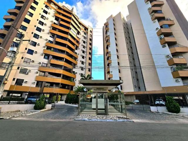 Apartamento para Locação em Aracaju/SE Grageru 4 Quartos
