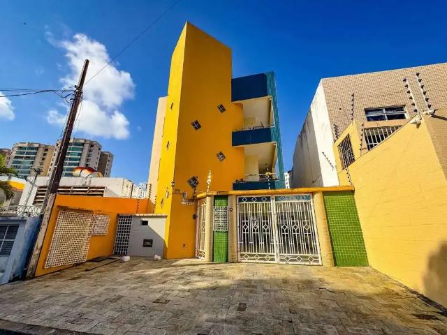 Apartamento para Locação em Aracaju/SE Grageru 2 Quartos