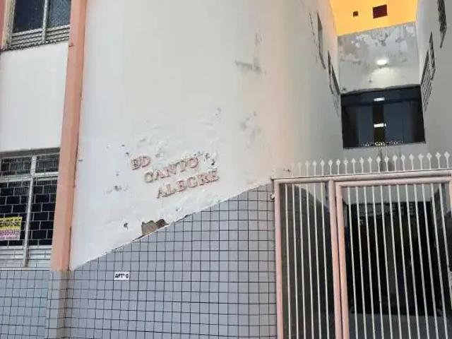 Apartamento para Locação em Aracaju/SE Grageru 2 Quartos