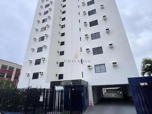 Apartamento para Locação em Aracaju/SE Grageru 2 Quartos