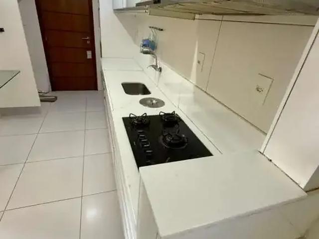 Apartamento para Locação em Aracaju/SE Grageru 3 Quartos