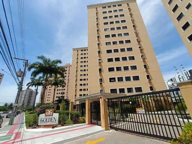 Apartamento para Locação em Aracaju/SE Grageru 3 Quartos