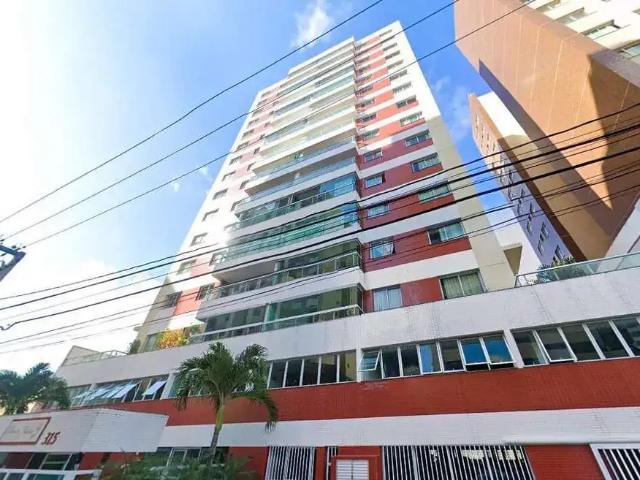 Apartamento para Locação em Aracaju/SE Grageru 3 Quartos