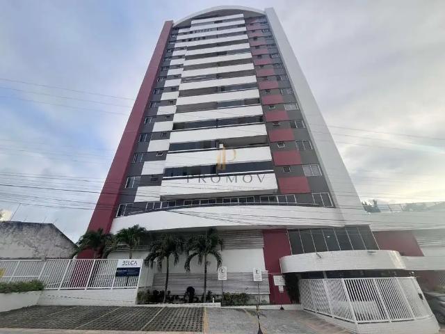 Apartamento para Locação em Aracaju/SE Grageru 3 Quartos