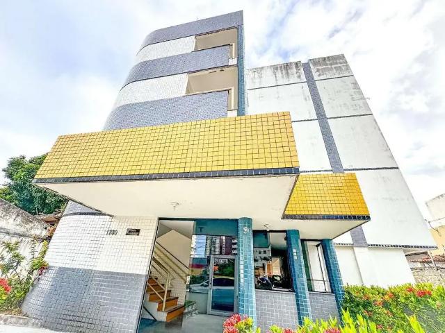 Apartamento para Locação em Aracaju/SE Farolândia 1 Quartos