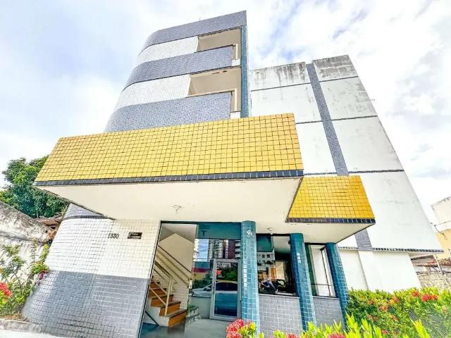 Apartamento para Locação em Aracaju/SE Farolândia 1 Quartos
