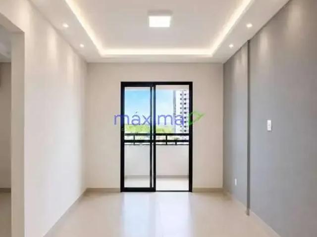 Apartamento para Locação em Aracaju/SE Farolândia 2 Quartos