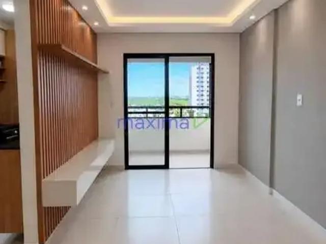 Apartamento para Locação em Aracaju/SE Farolândia 2 Quartos