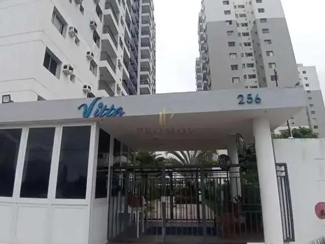 Apartamento para Locação em Aracaju/SE Farolândia 3 Quartos