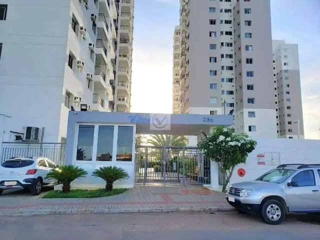 Apartamento para Locação em Aracaju/SE Farolândia 3 Quartos