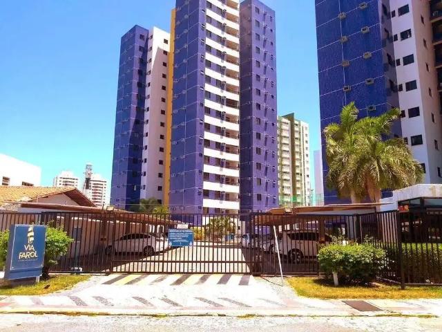 Apartamento para Locação em Aracaju/SE Farolândia 3 Quartos