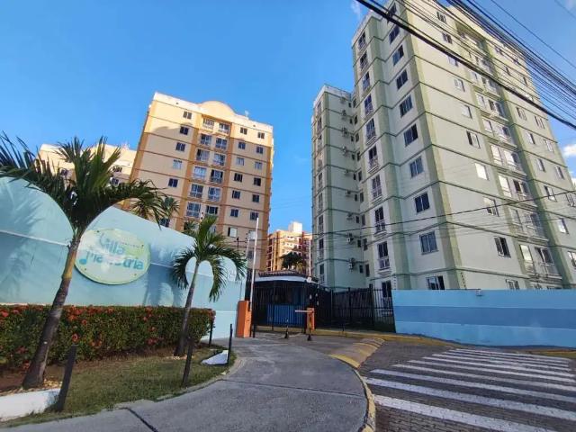 Apartamento para Locação em Aracaju/SE Farolândia 3 Quartos