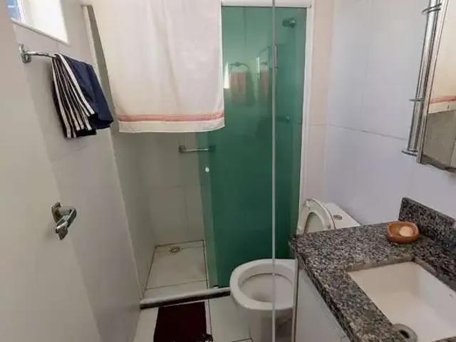 Apartamento para Locação em Aracaju/SE Farolândia 3 Quartos