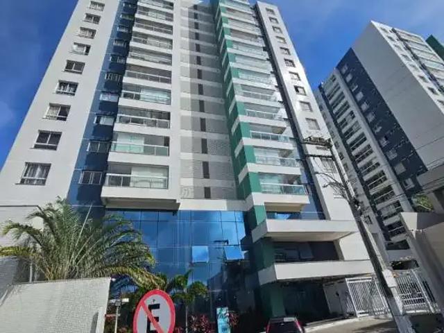 Apartamento para Locação em Aracaju/SE Farolândia 3 Quartos