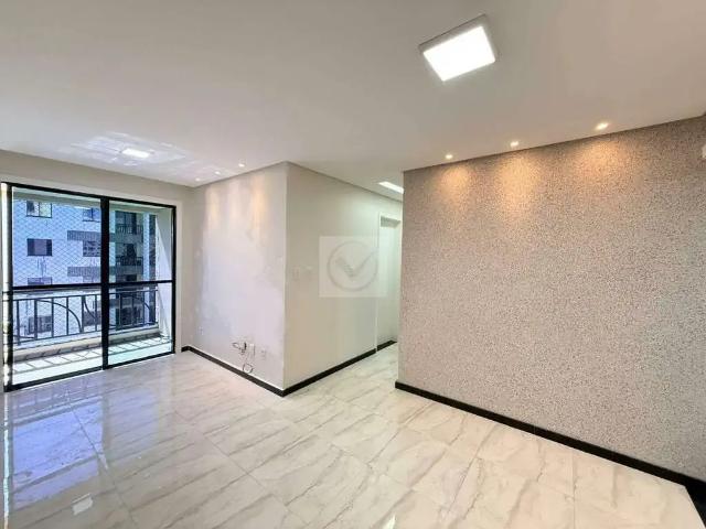 Apartamento para Locação em Aracaju/SE Inácio Barbosa 3 Quartos