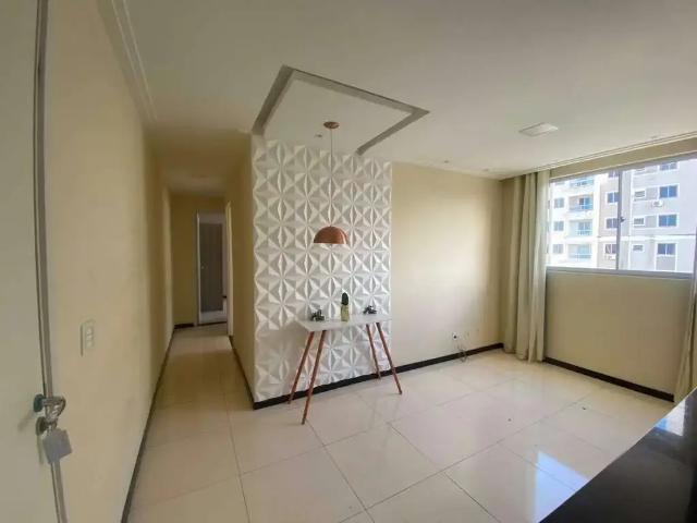 Apartamento para Locação em Aracaju/SE Inácio Barbosa 2 Quartos