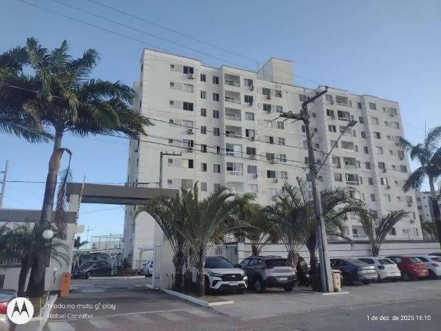 Apartamento para Locação em Aracaju/SE Inácio Barbosa 2 Quartos