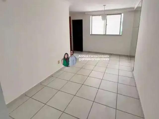 Apartamento para Locação em Aracaju/SE Inácio Barbosa 2 Quartos