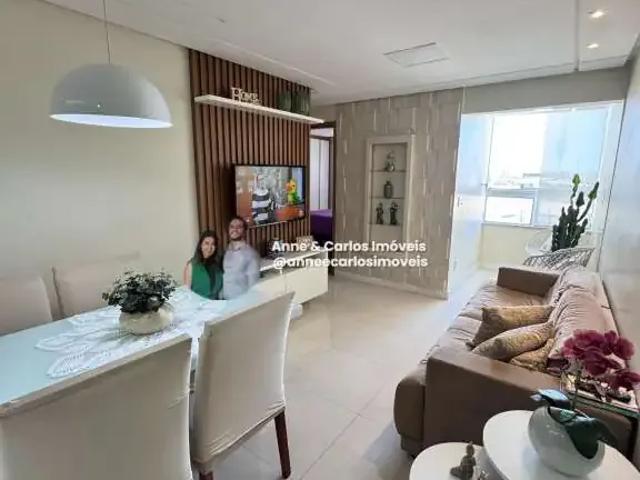 Apartamento para Locação em Aracaju/SE Inácio Barbosa 2 Quartos