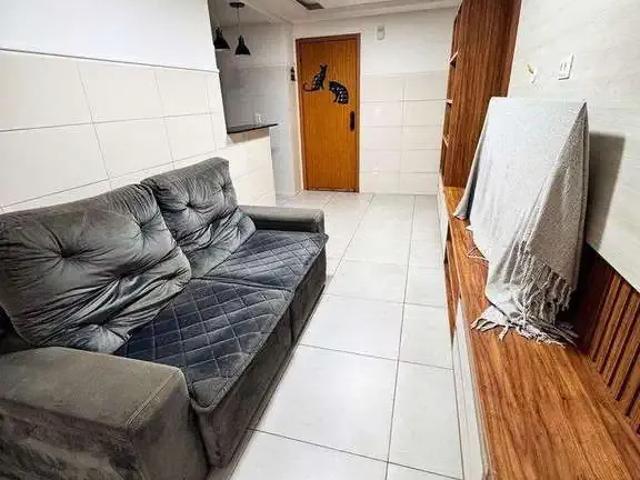 Apartamento para Locação em Aracaju/SE Inácio Barbosa 2 Quartos