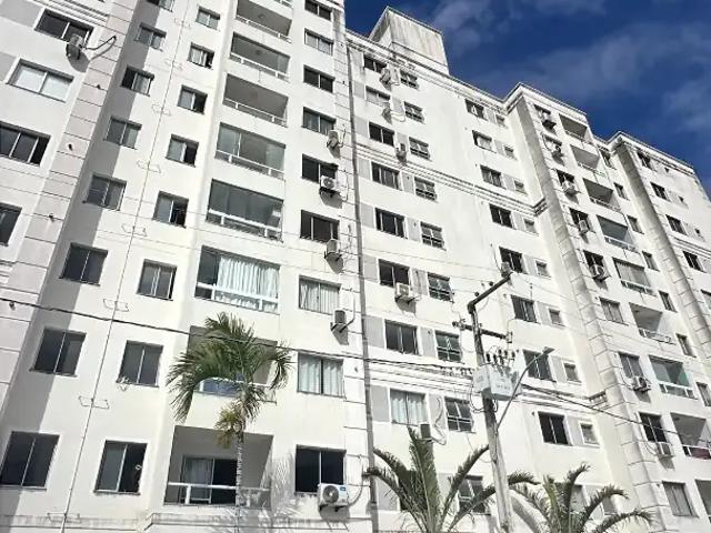 Apartamento para Locação em Aracaju/SE Inácio Barbosa 2 Quartos