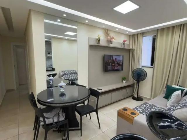 Apartamento para Locação em Aracaju/SE Inácio Barbosa 2 Quartos