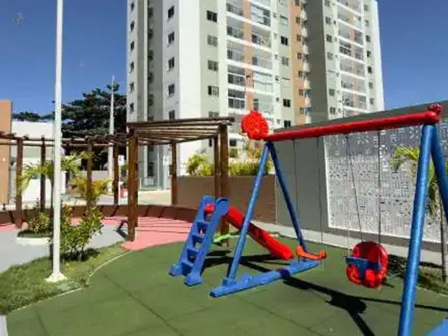 Apartamento para Locação em Aracaju/SE Jabotiana 2 Quartos