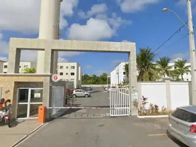 Apartamento para Locação em Aracaju/SE Jabotiana 2 Quartos