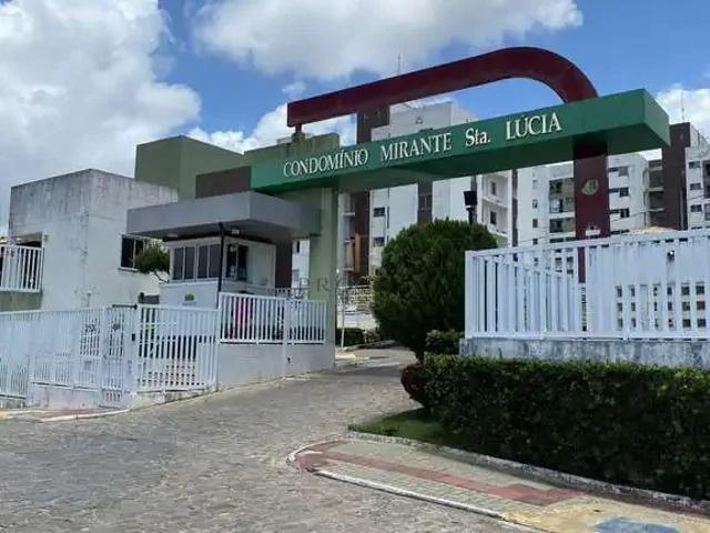 Apartamento para Locação em Aracaju/SE Jabotiana 3 Quartos