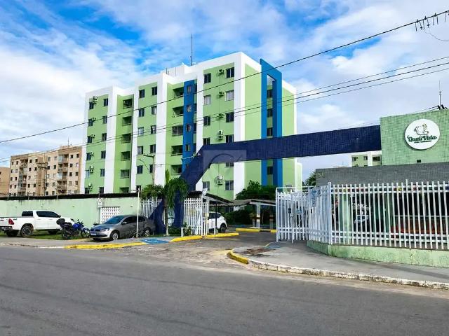 Apartamento para Locação em Aracaju/SE Jabotiana 3 Quartos