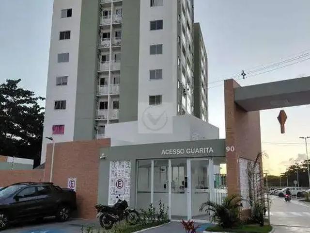 Apartamento para Locação em Aracaju/SE Jabotiana 3 Quartos