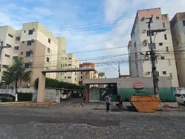 Apartamento para Locação em Aracaju/SE Jabotiana 3 Quartos