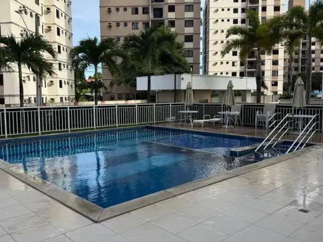 Apartamento para Locação em Aracaju/SE Jabotiana 3 Quartos