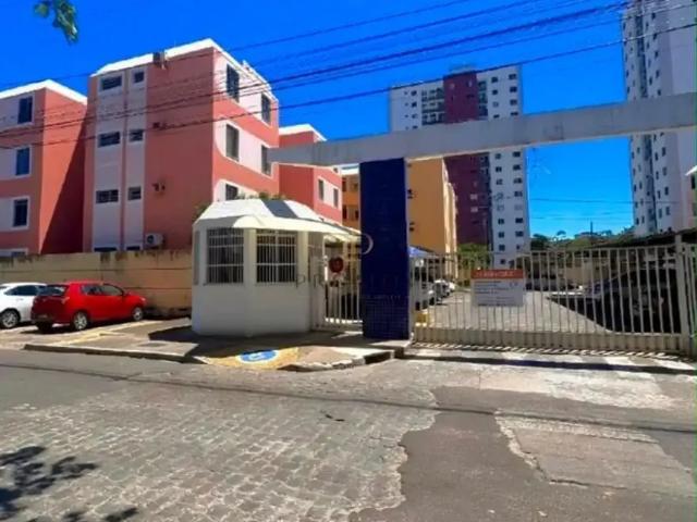 Apartamento para Locação em Aracaju/SE Jabotiana 3 Quartos