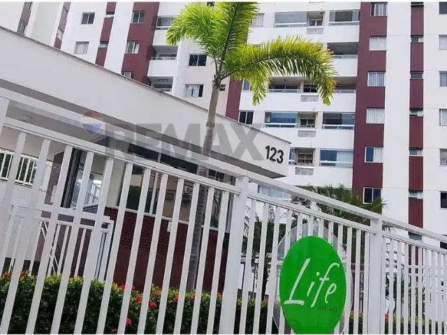 Apartamento para Locação em Aracaju/SE Jabotiana 3 Quartos