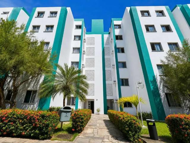 Apartamento para Locação em Aracaju/SE Jabotiana 3 Quartos