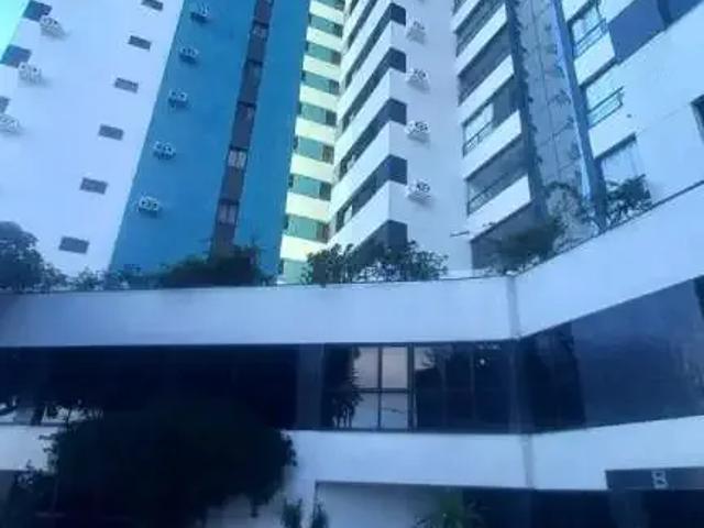 Apartamento para Locação em Aracaju/SE Jardins 4 Quartos