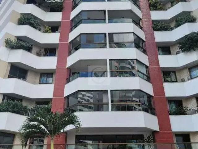 Apartamento para Locação em Aracaju/SE Jardins 4 Quartos