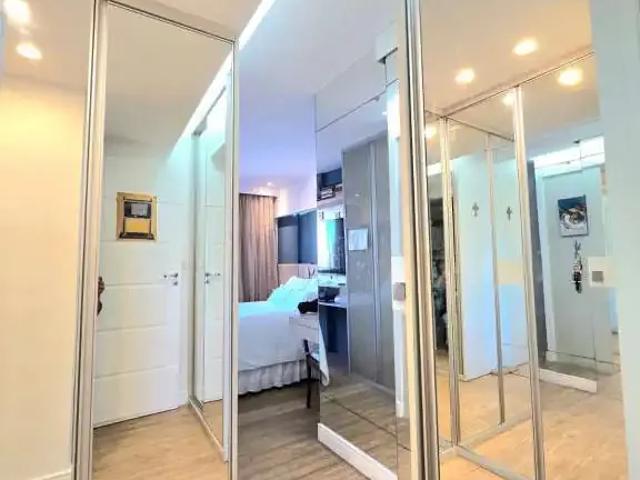 Apartamento para Locação em Aracaju/SE Jardins 2 Quartos